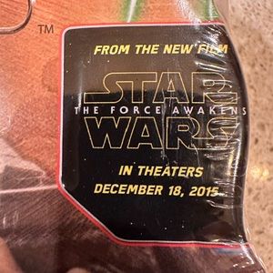 Disney | Toys | Disney Star Wars The Force Awakens 00 Pc Puzzle | Poshmark